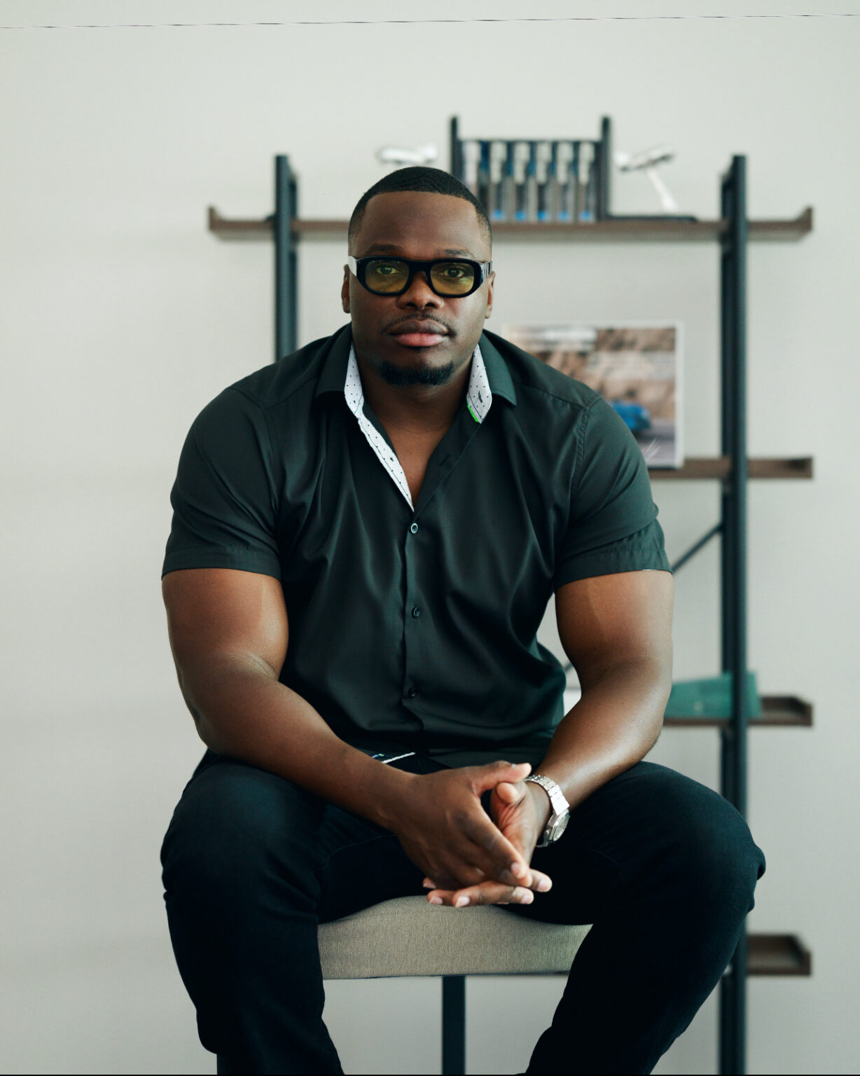 Reimagining Miami’s Luxury Living: The Vision of Isai Cetoute – Cetoute ...